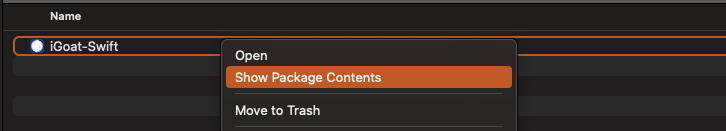 Reverse Engineer iOS App | Tools for Mobile Apps | Blog